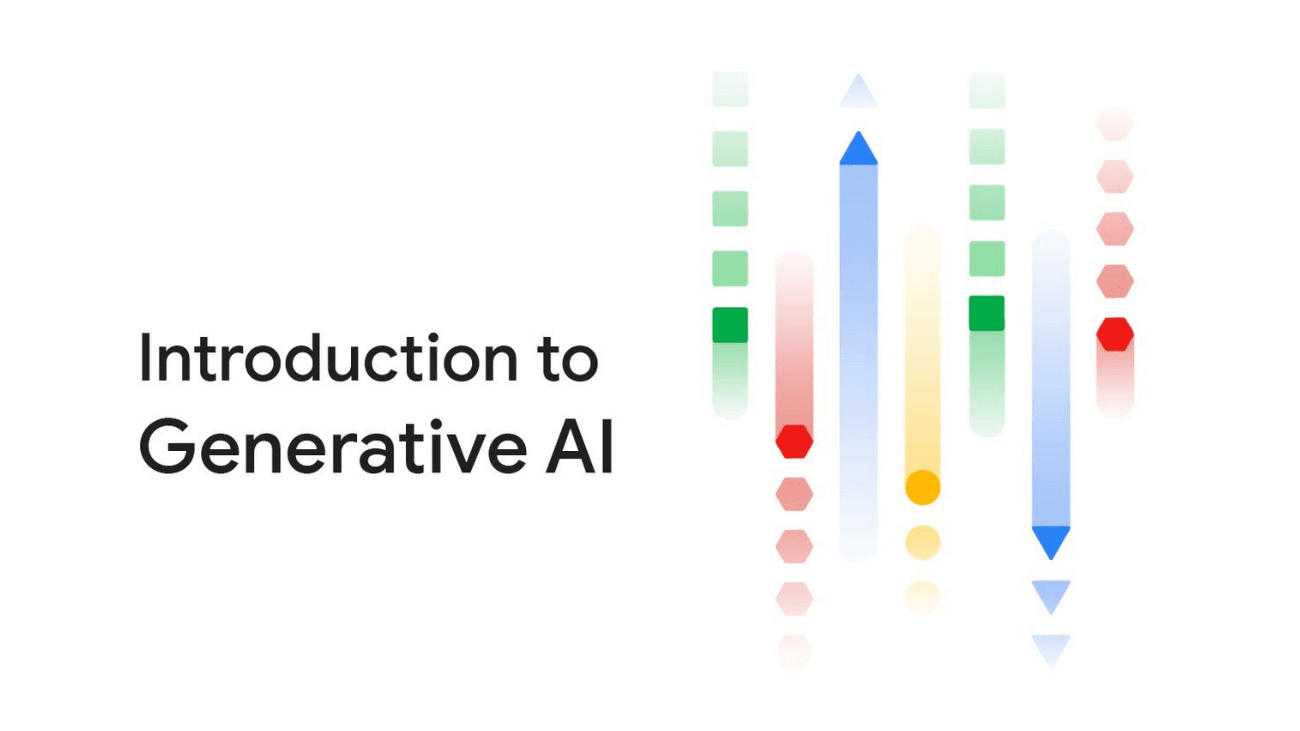 Introduction to Generative AI - Learnify - Made Online Learning Easy