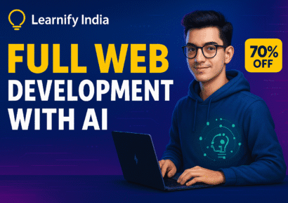 Home - Learnify - Made Online Learning Easy